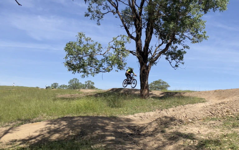 Intro to Flow Tracks Session - Momentum Is Your Friend