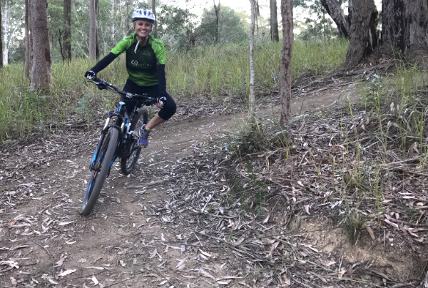 MIYF-Cnr - Momentum Is Your Friend